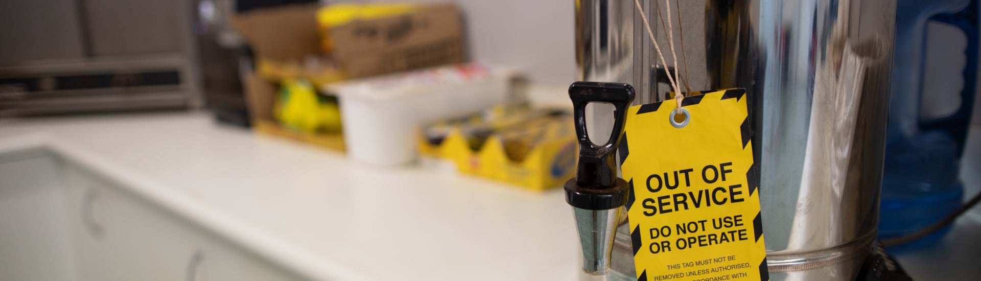 Tipos de productos defectuosos