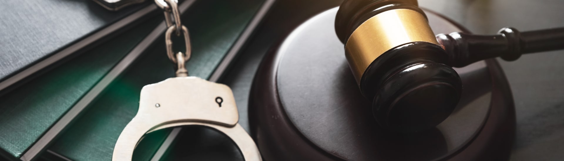 Conozca estos tipos de delitos criminales