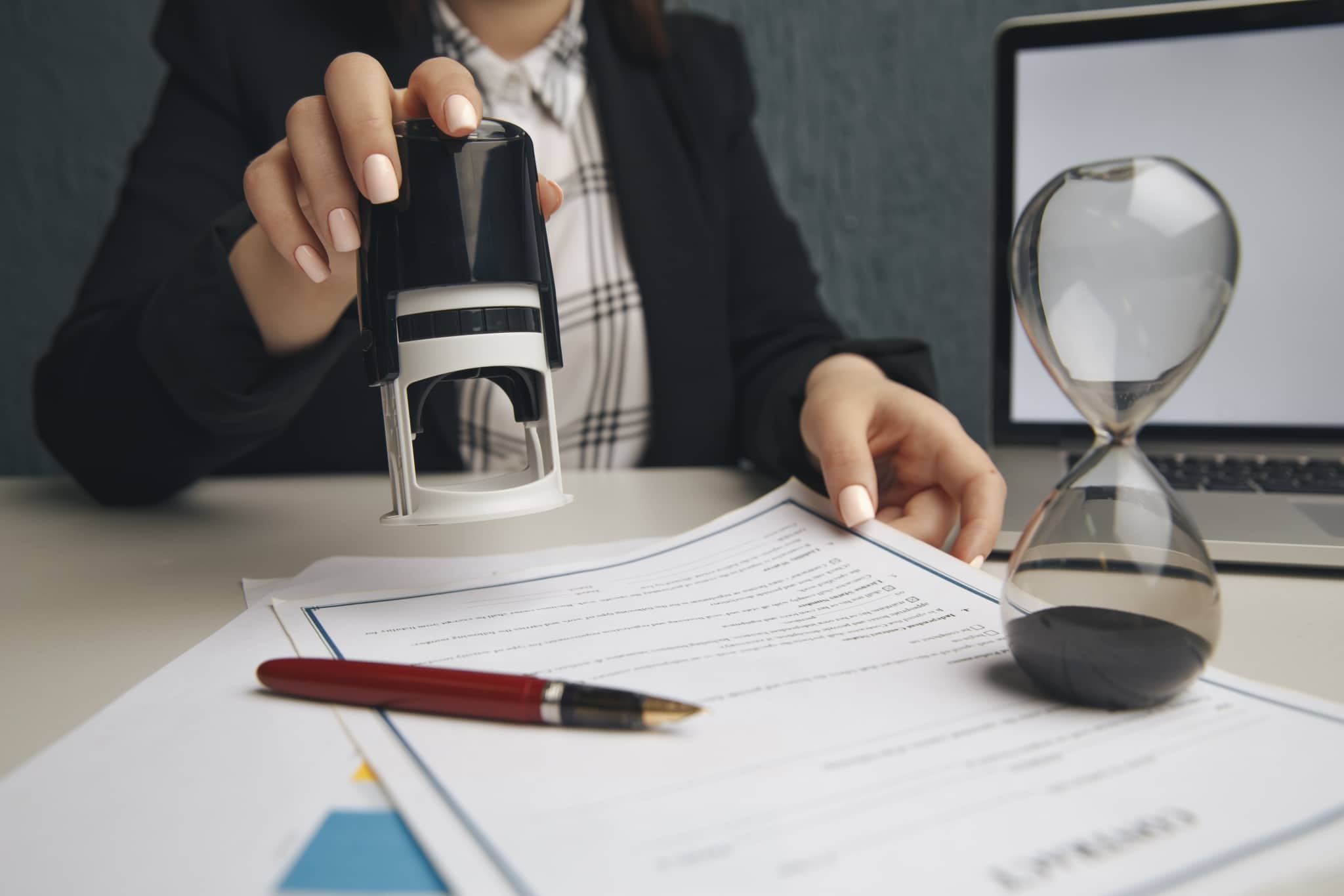 Todo sobre los poderes legales en Estados Unidos