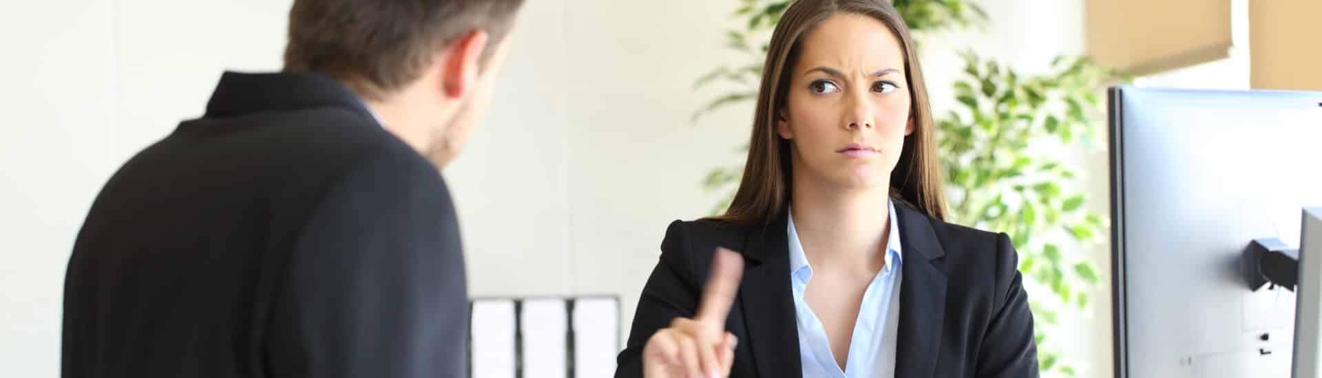 Artículos sobre Difamación