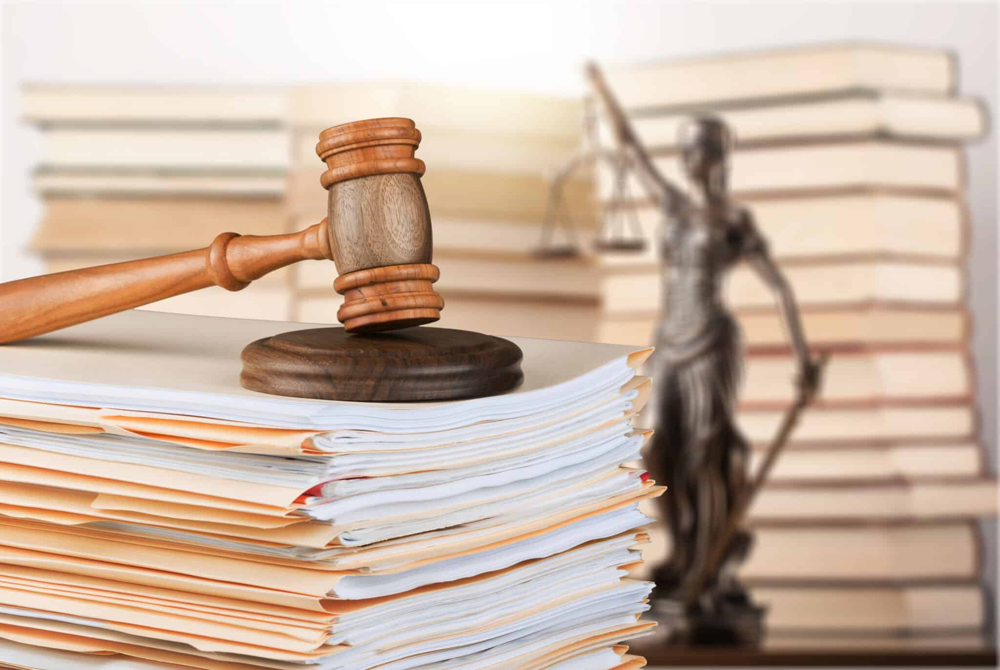 Importancia de un precedente persuasivo en un litigio