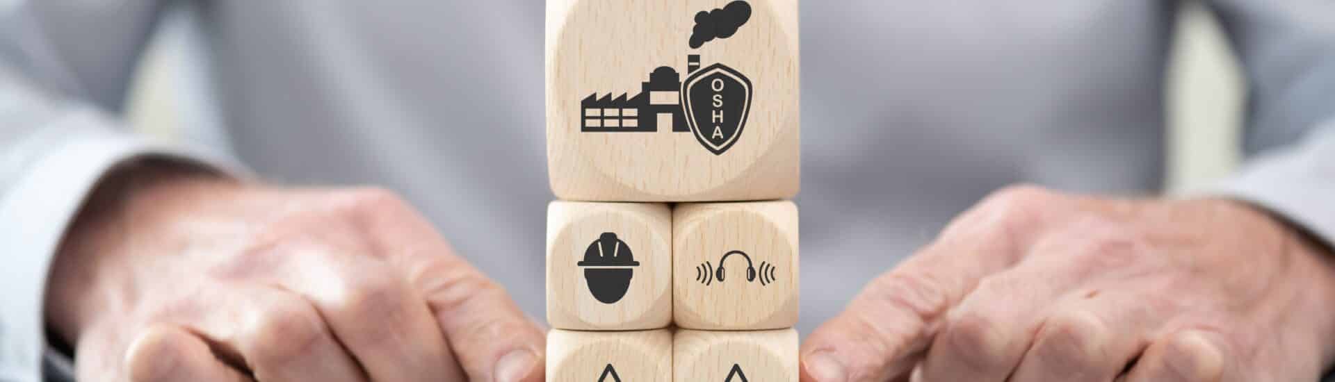 Cumplimiento de la Ley OSHA: Ambiente Laboral Seguro